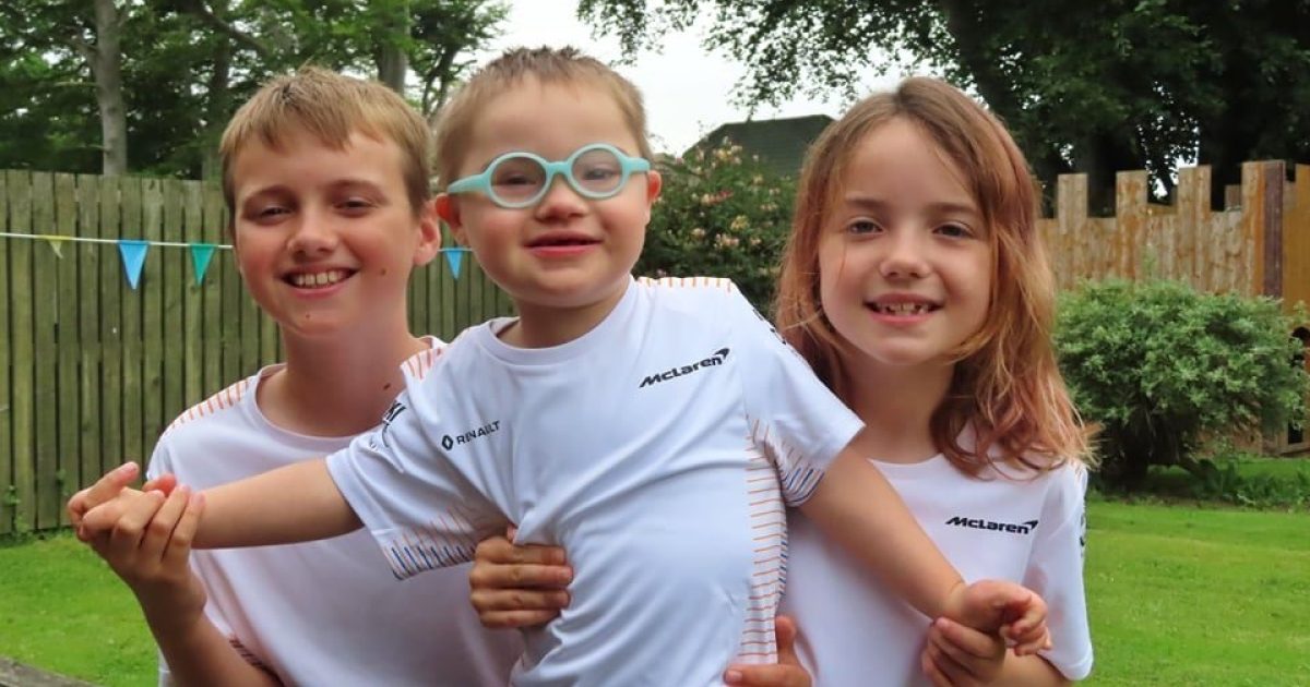 Our vision, missions & values - Charlie House
