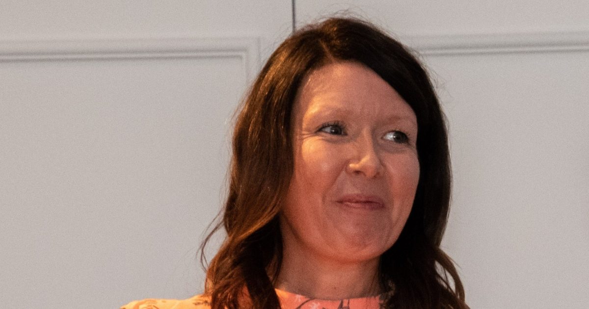 A Q&A with Jill - one of our Fizz and Fashion models - Charlie House