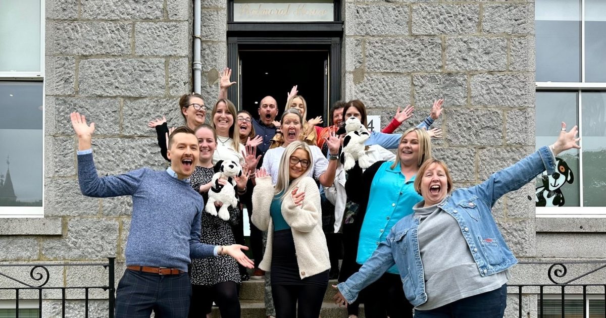 Our people - Charlie House