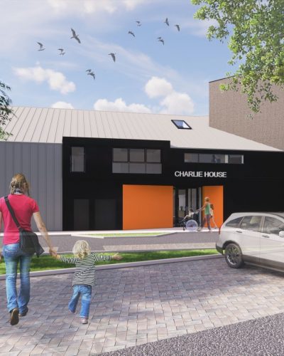 Charlie House | Home - Charlie House