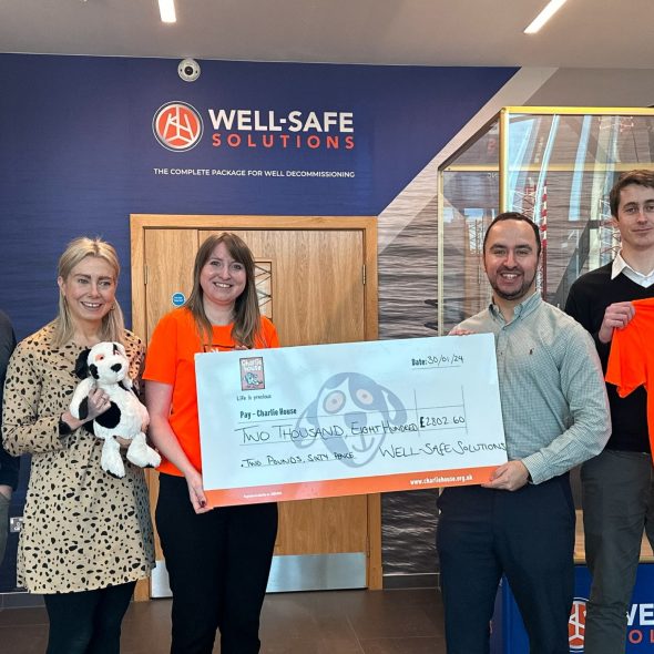 Charlie House | Make a BIG difference today - Charlie House