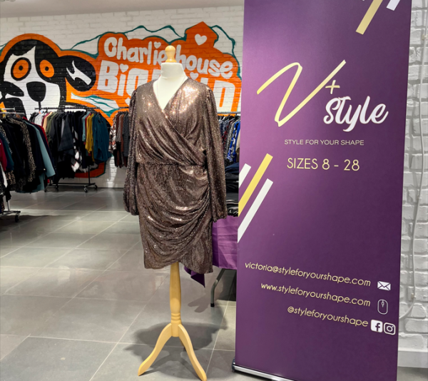 Curated Market - Charlie House